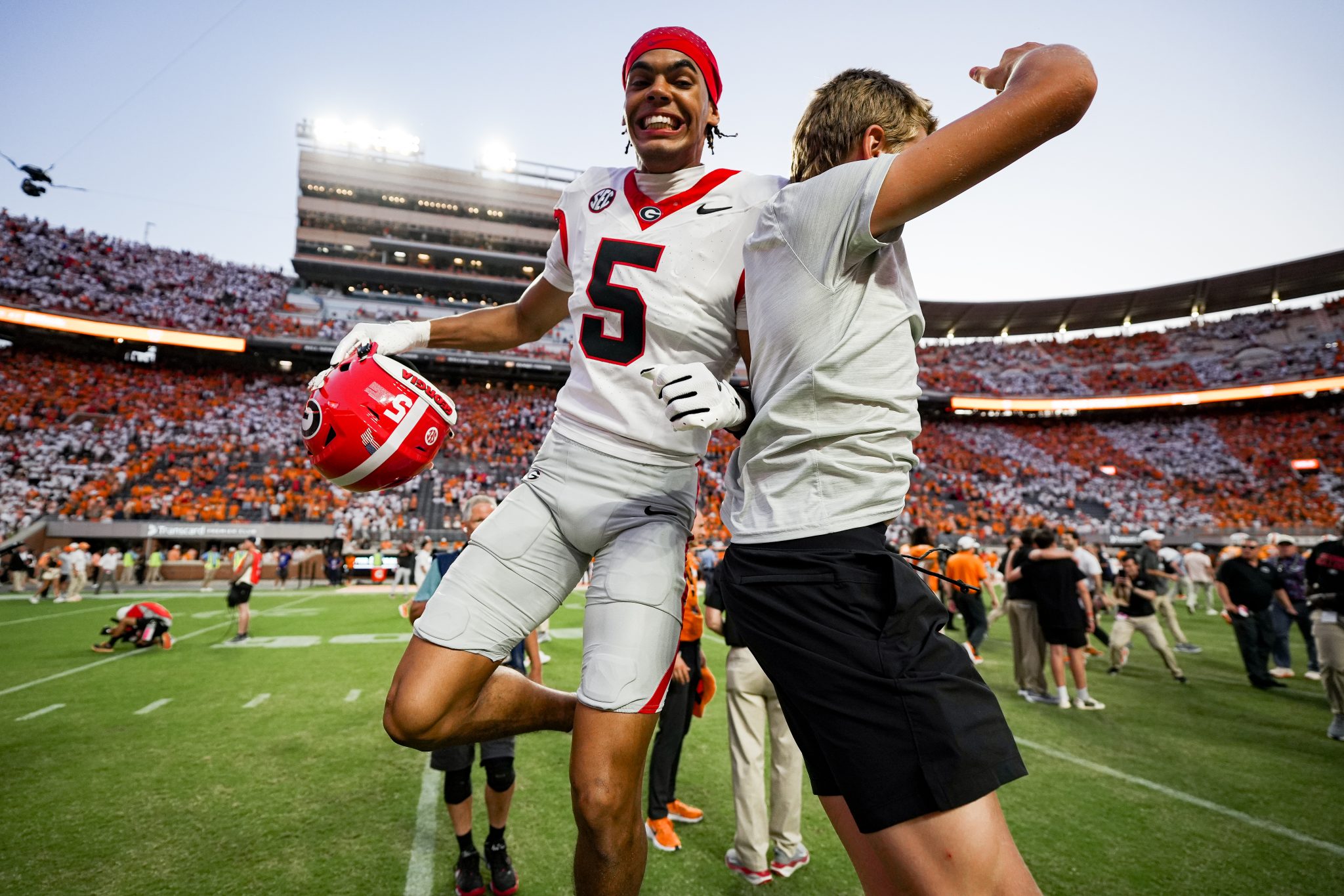 Kirby Smart: Georgia focuses on recovery, fundamentals ahead of Alabama game – Albany Herald