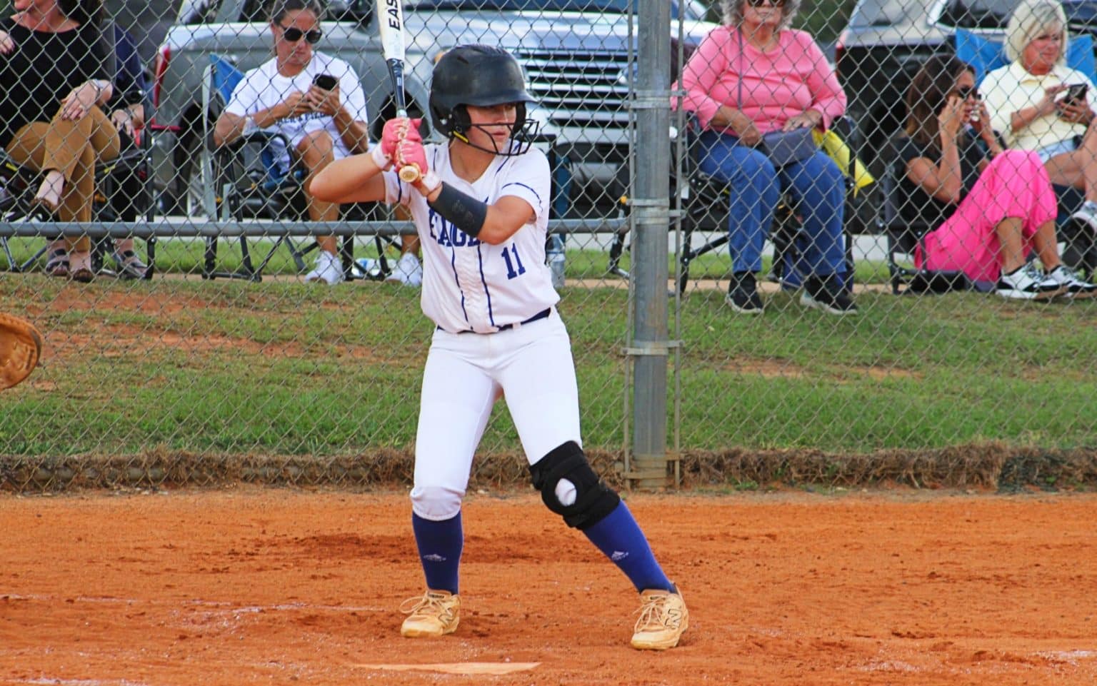 Monday Softball: Terrell Academy, Dougherty lose; Baconton Charter wins ...
