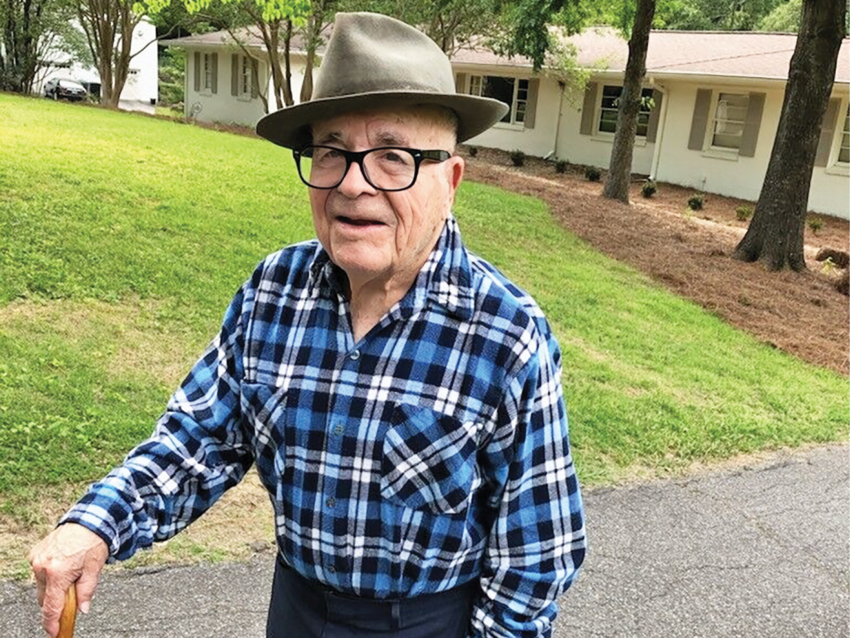 'He always came back:' Albany loses legendary mayor Jimmy Davis ...