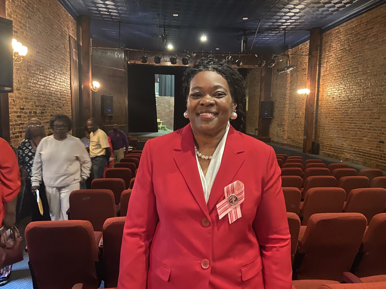 Dawson candidates outline vision for city’s future ahead of local ...