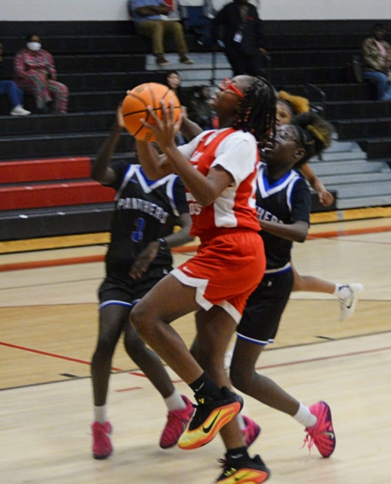 Lee East, Radium Springs Split Conference Games in Leesburg – Albany Herald