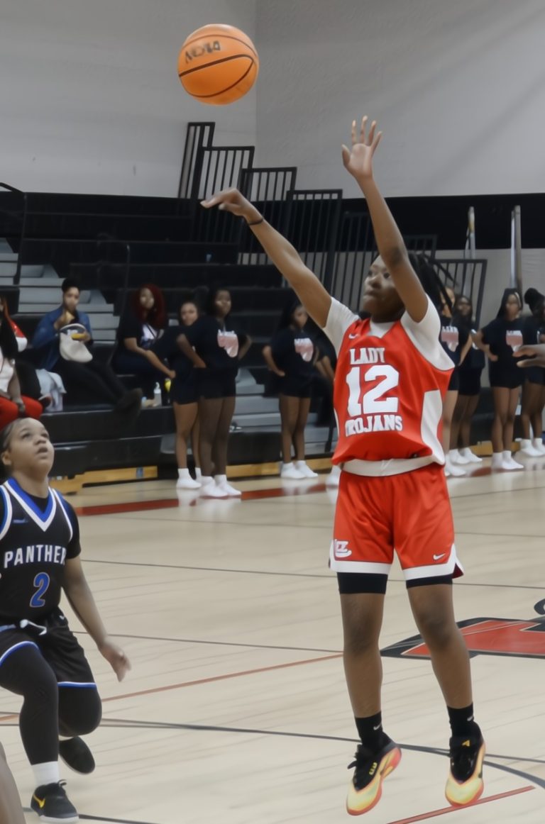 Lee East, Radium Springs Split Conference Games in Leesburg – Albany Herald