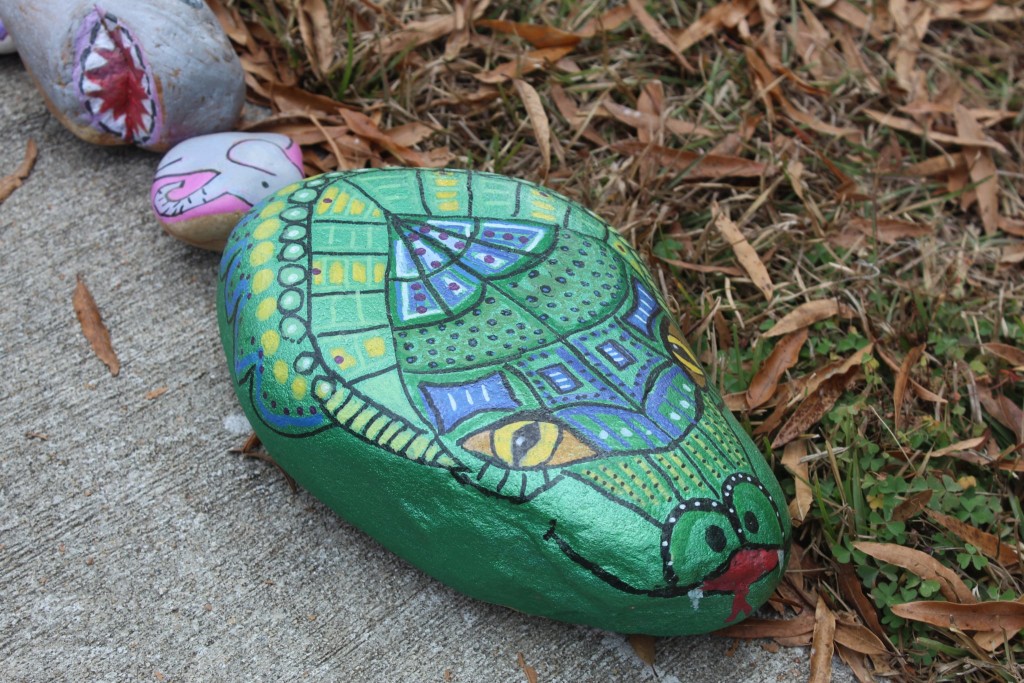 Albany could break world record with ‘Bany the Rock Snake – Albany Herald