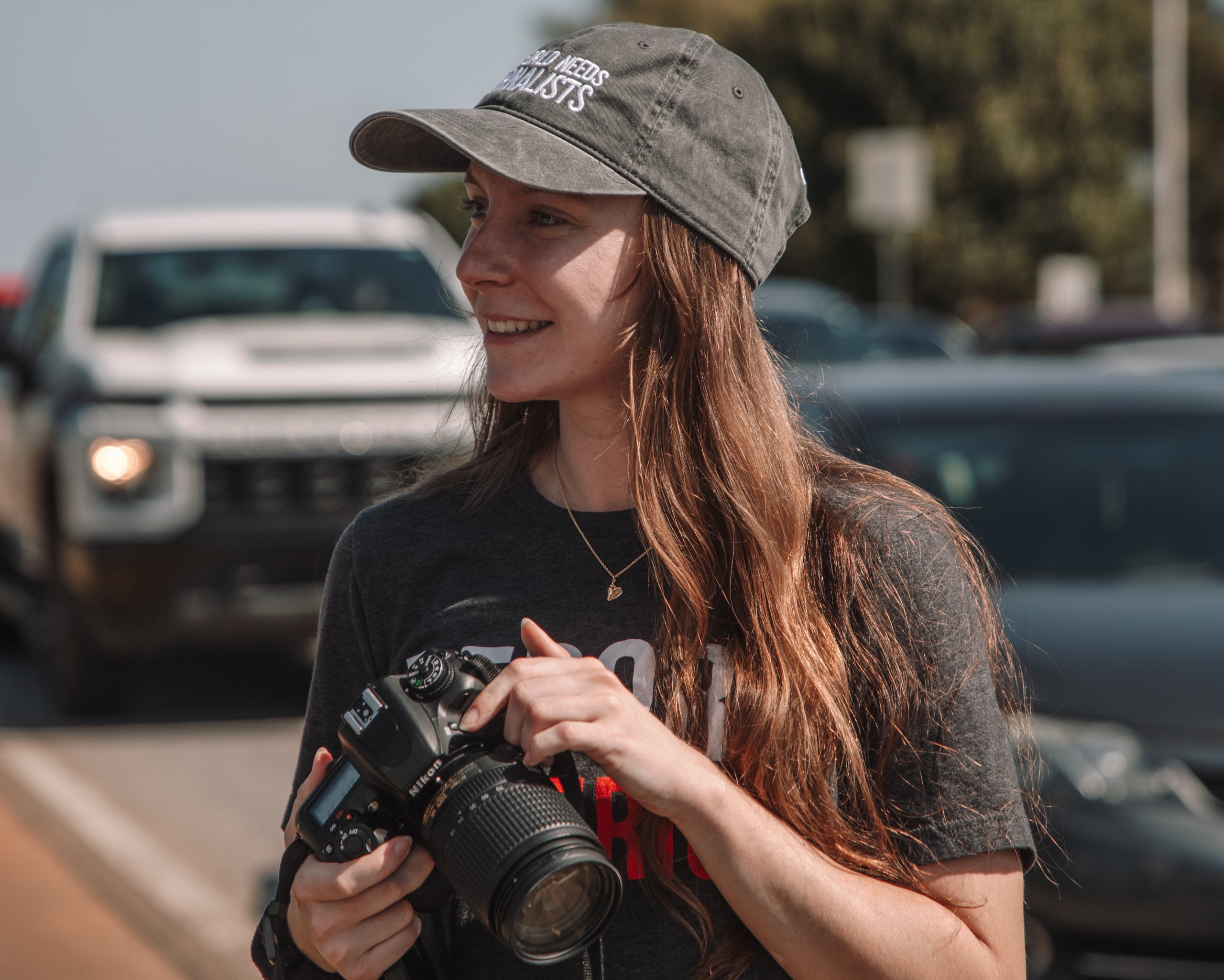 A goodbye from this 'imported reporter' – Albany Herald