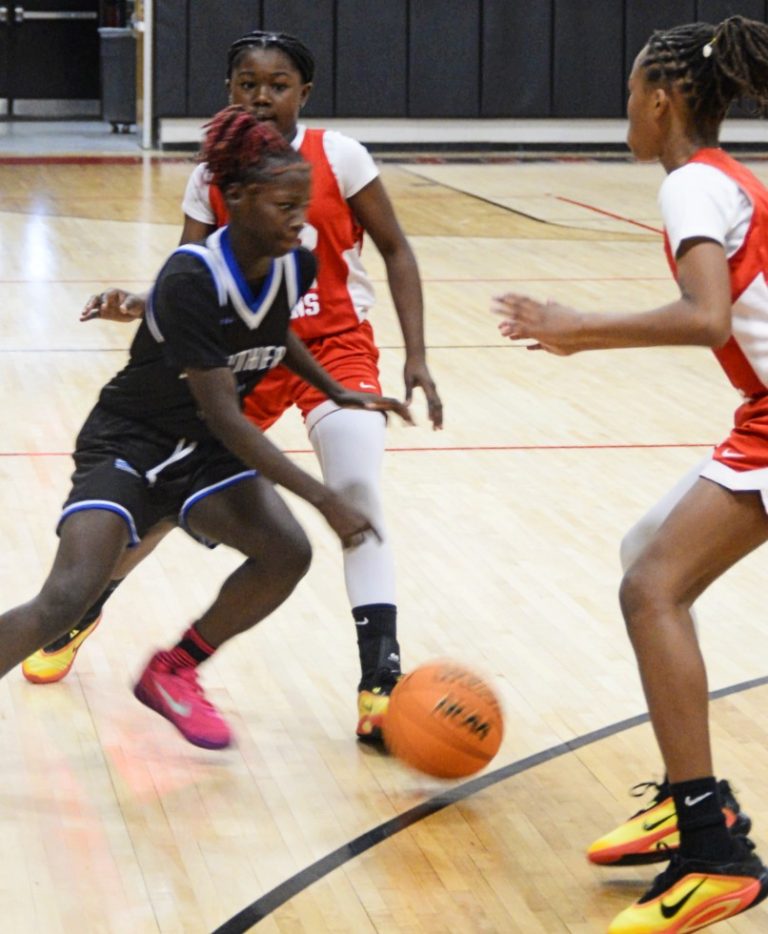 Radium Springs survives Lee East upset bid – Albany Herald