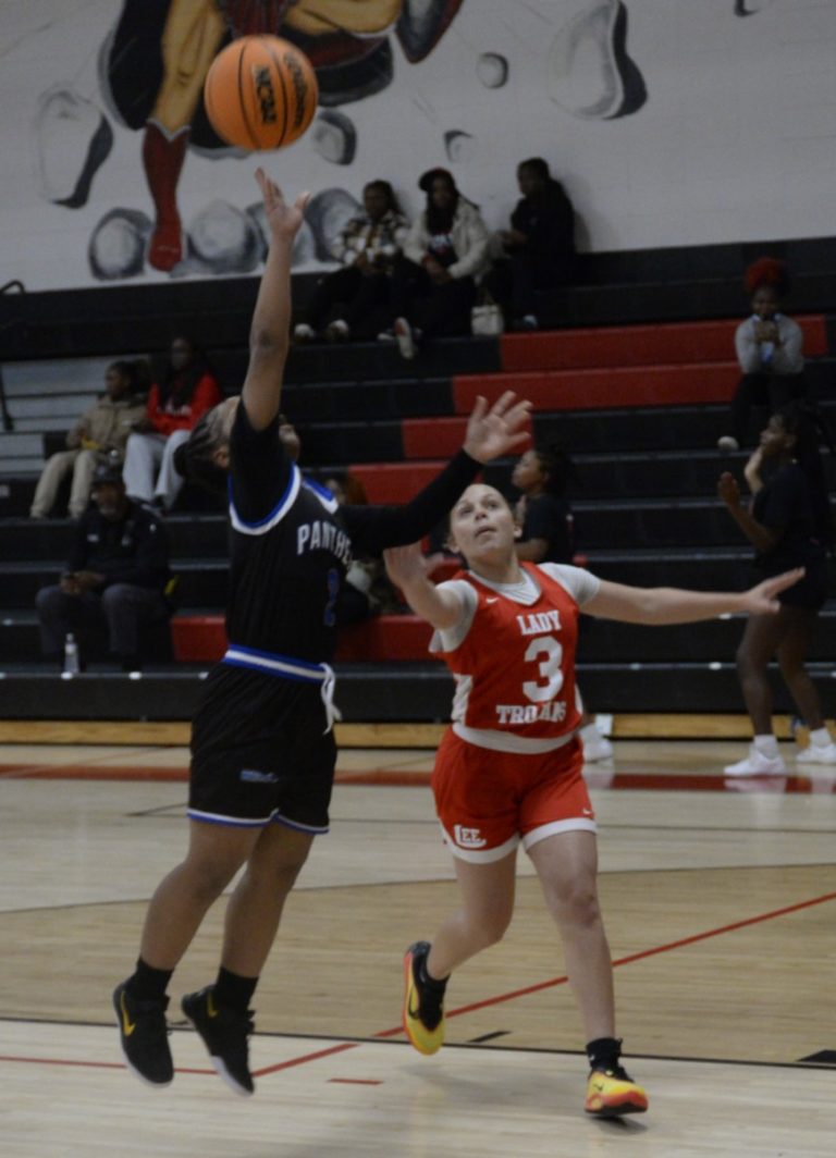 Radium Springs survives Lee East upset bid – Albany Herald