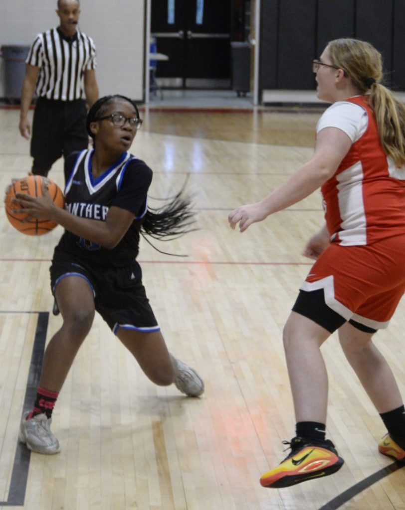 Radium Springs survives Lee East upset bid – Albany Herald