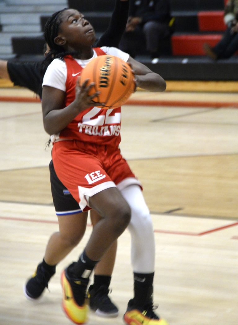 Radium Springs survives Lee East upset bid – Albany Herald