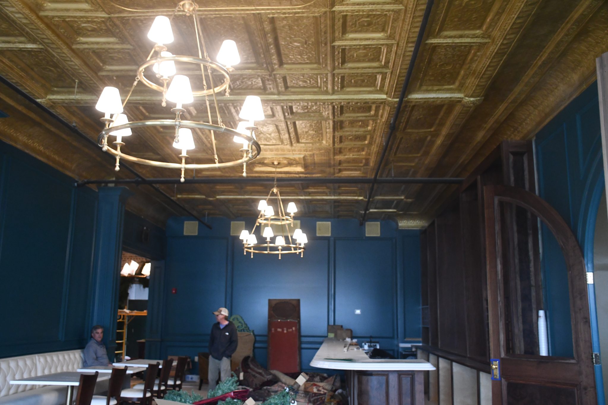 St. Nicholas Hotel set to begin operating in downtown Albany in early ...