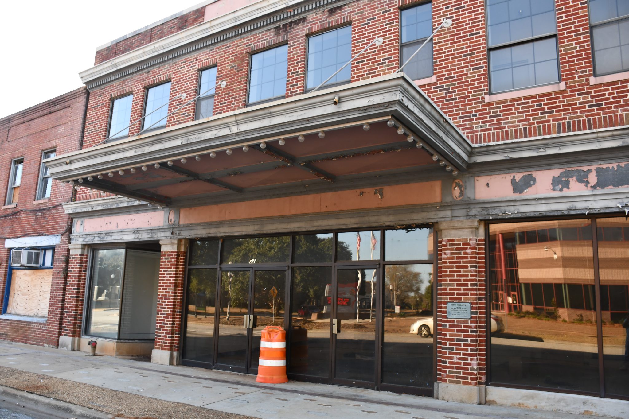 Plans for Ritz Theater/Cultural Center on front burner for Albany ...