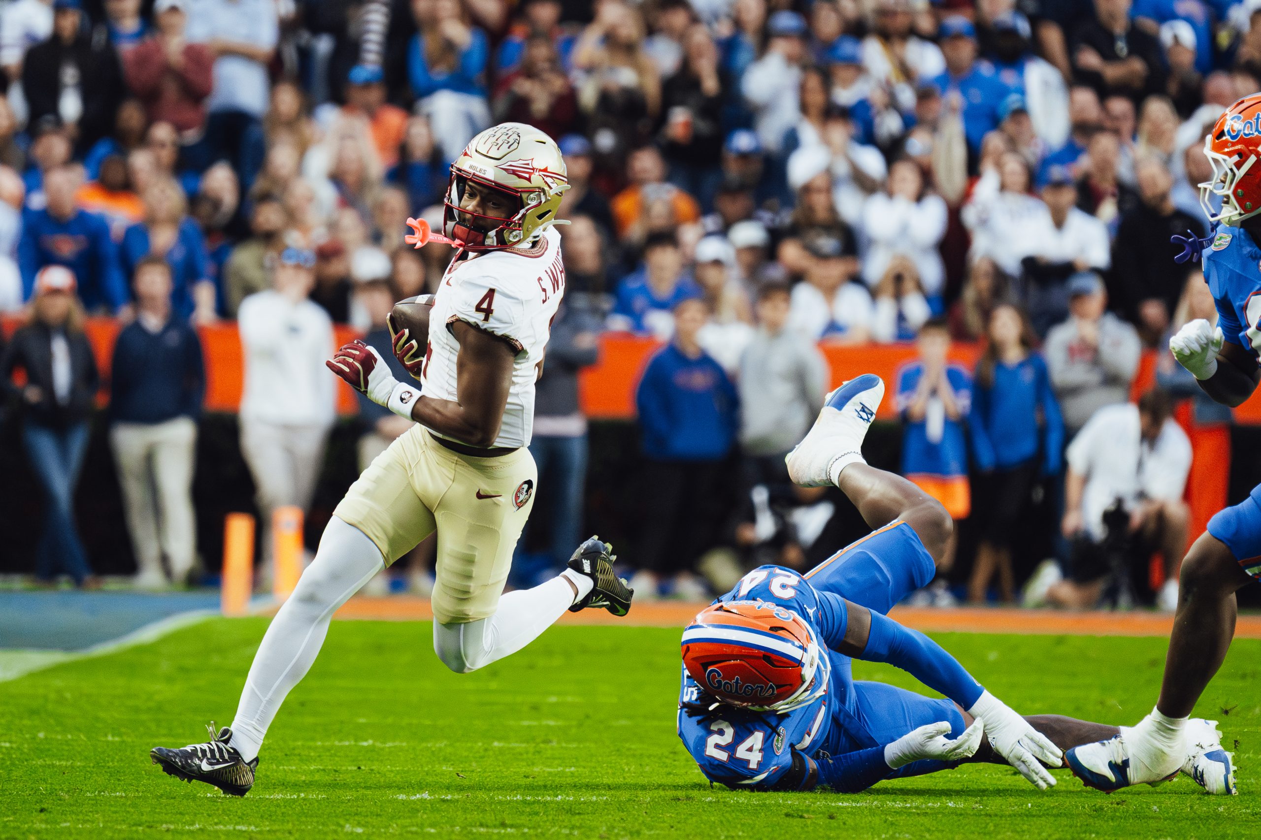 PHOTOS: Kameron Taylor's Top Ten photos of 2025 – Albany Herald