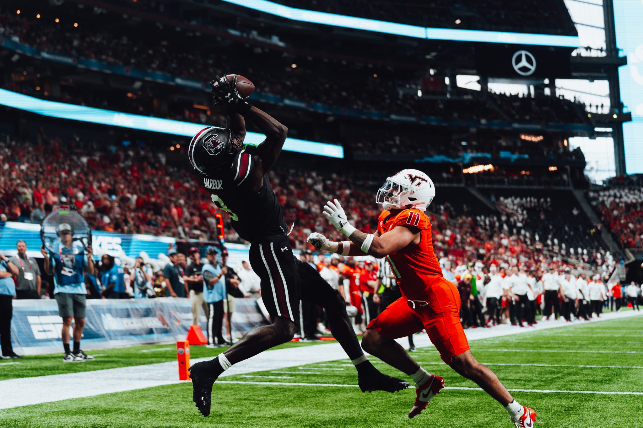 PHOTOS: Kameron Taylor's Top Ten photos of 2025 – Albany Herald