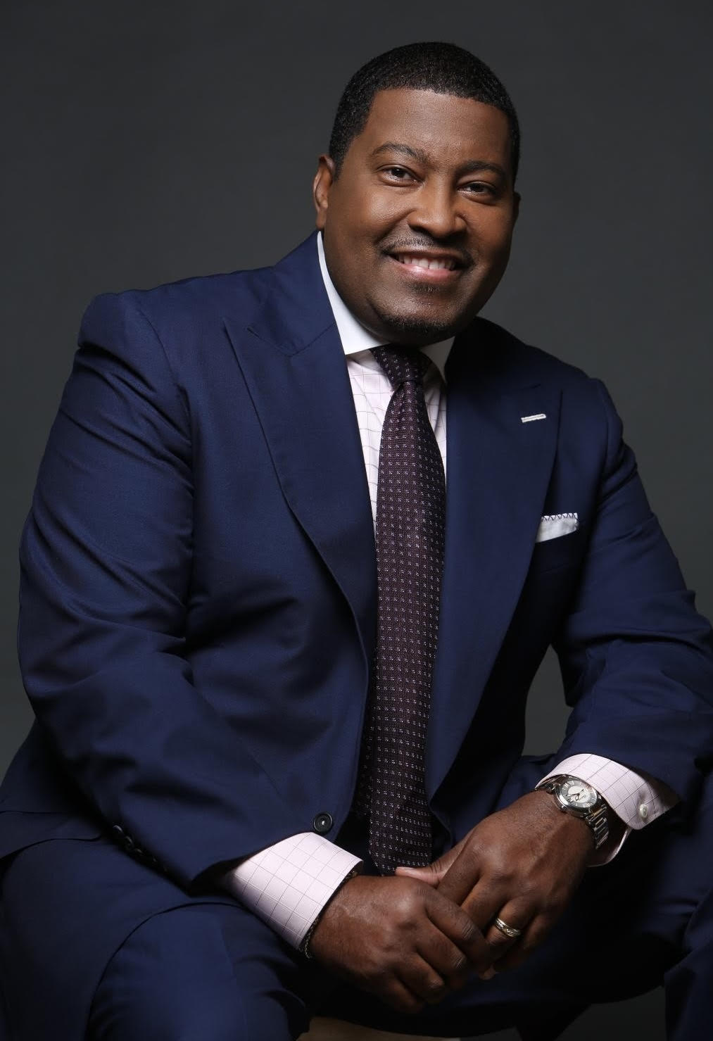 E. Dewey Smith to speak at H.E.A.R.T. King Day Breakfast – Albany Herald