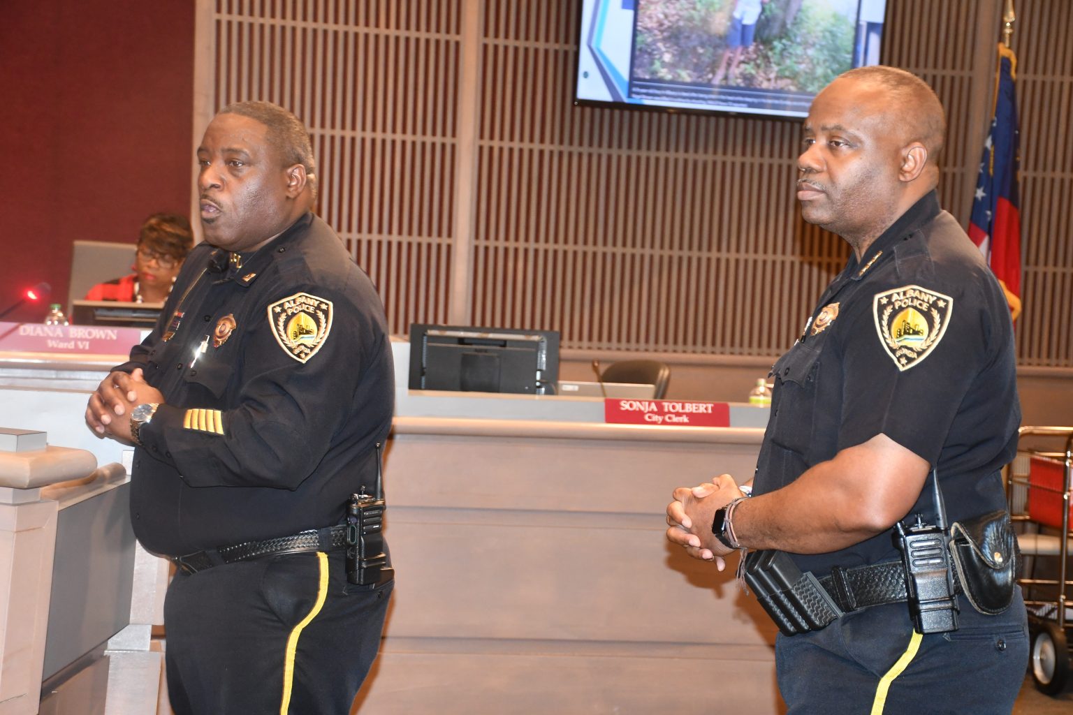 Albany police to initiate repeat offender program to help tackle gun ...