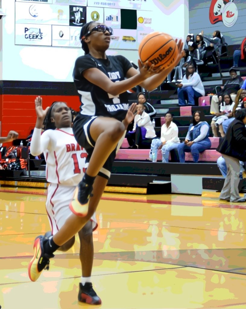 Lee West, Lee East find their way forward – Albany Herald