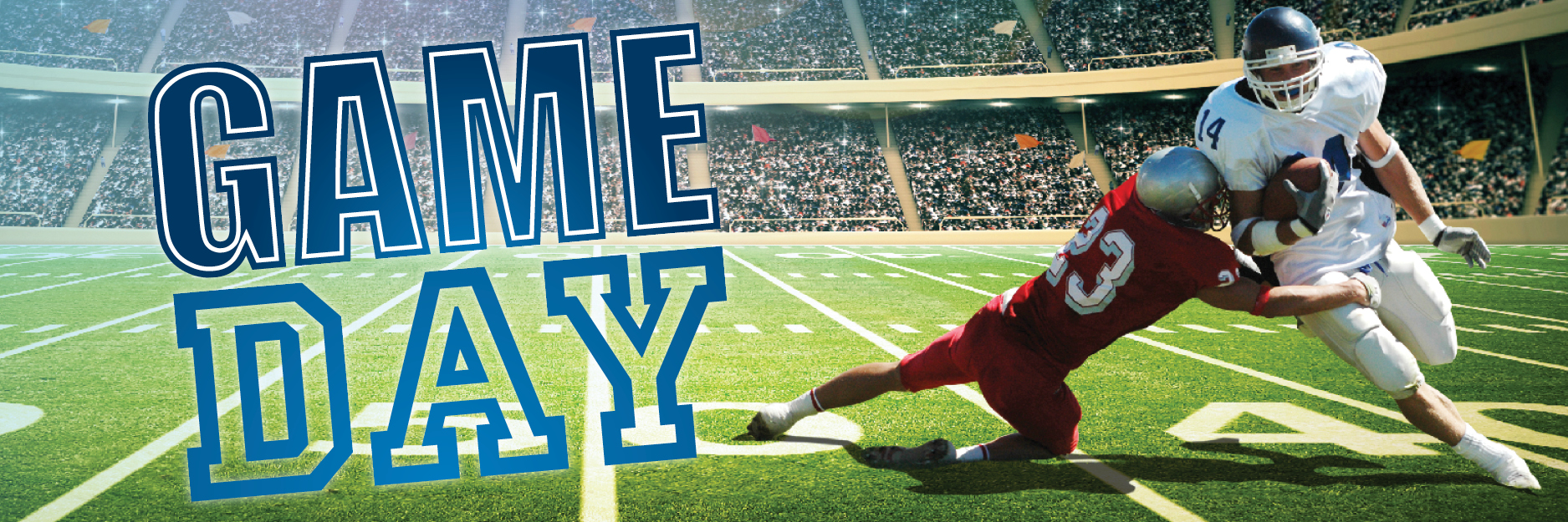 Game Day – Albany Herald