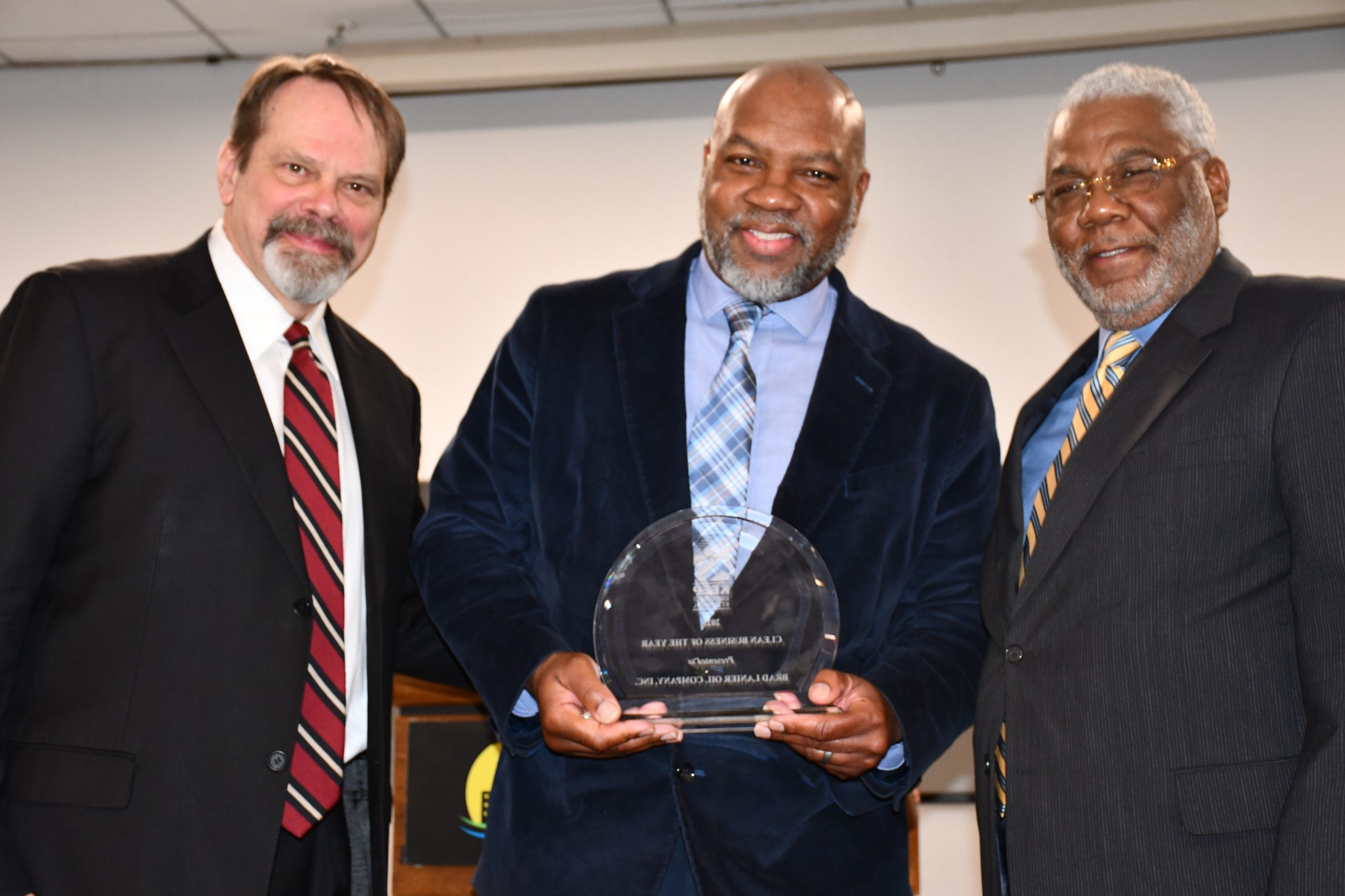 2025 cleanup champions recognized at Thursday luncheon – Albany Herald