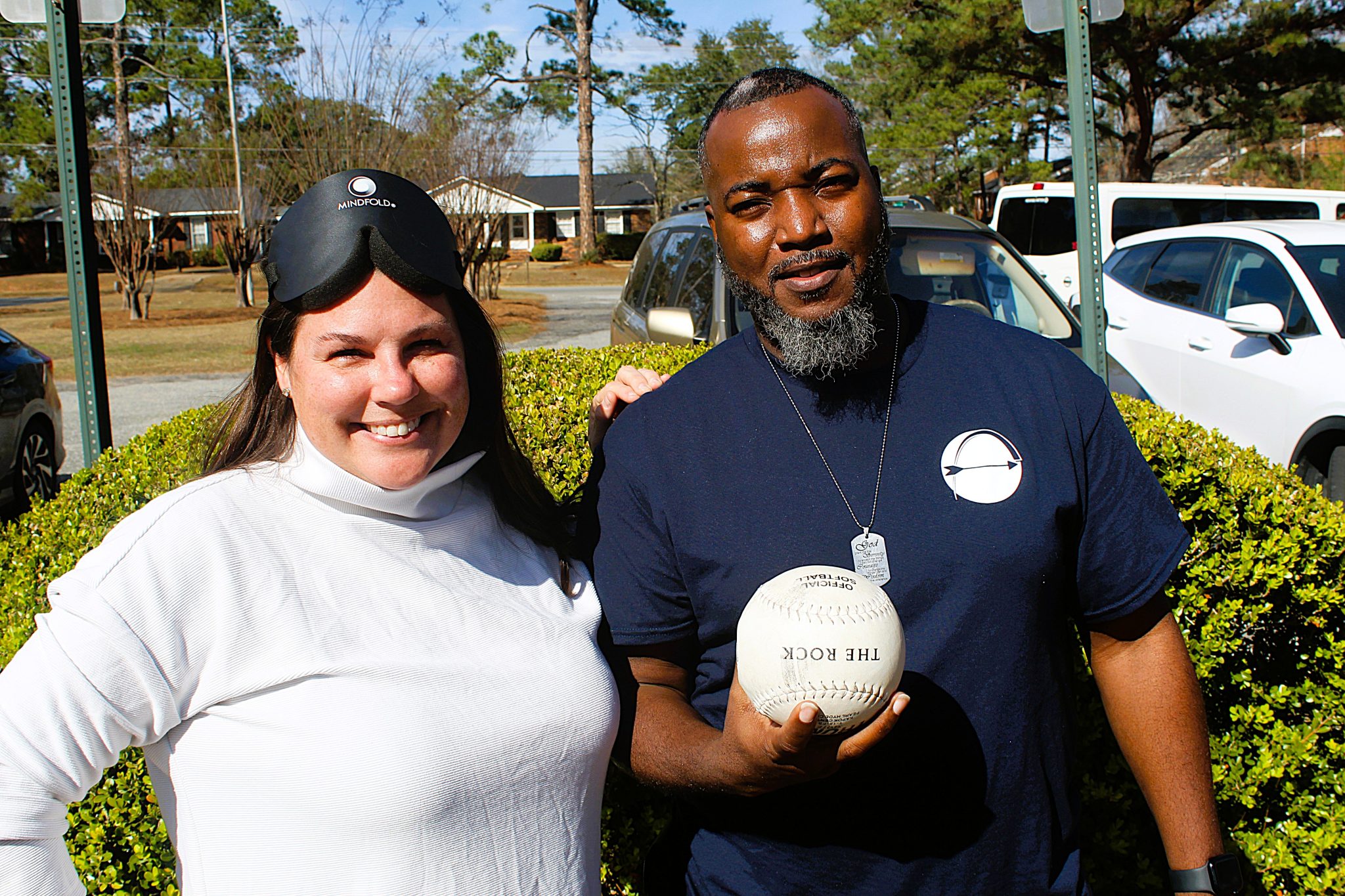 The Arc's 'beep ball' tournament opens eyes to a new way of playing ...