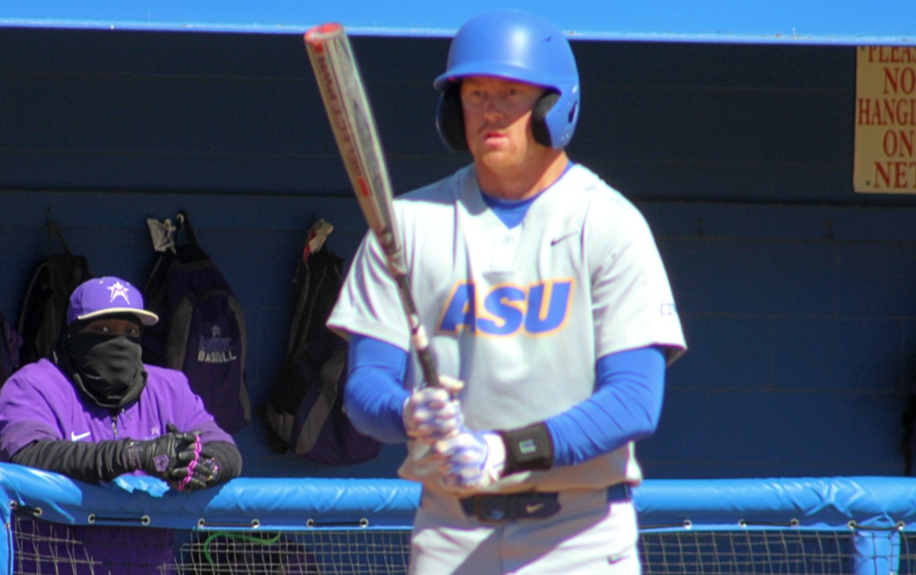 Albany State storms back to edge rival Georgia Southwestern – Albany Herald