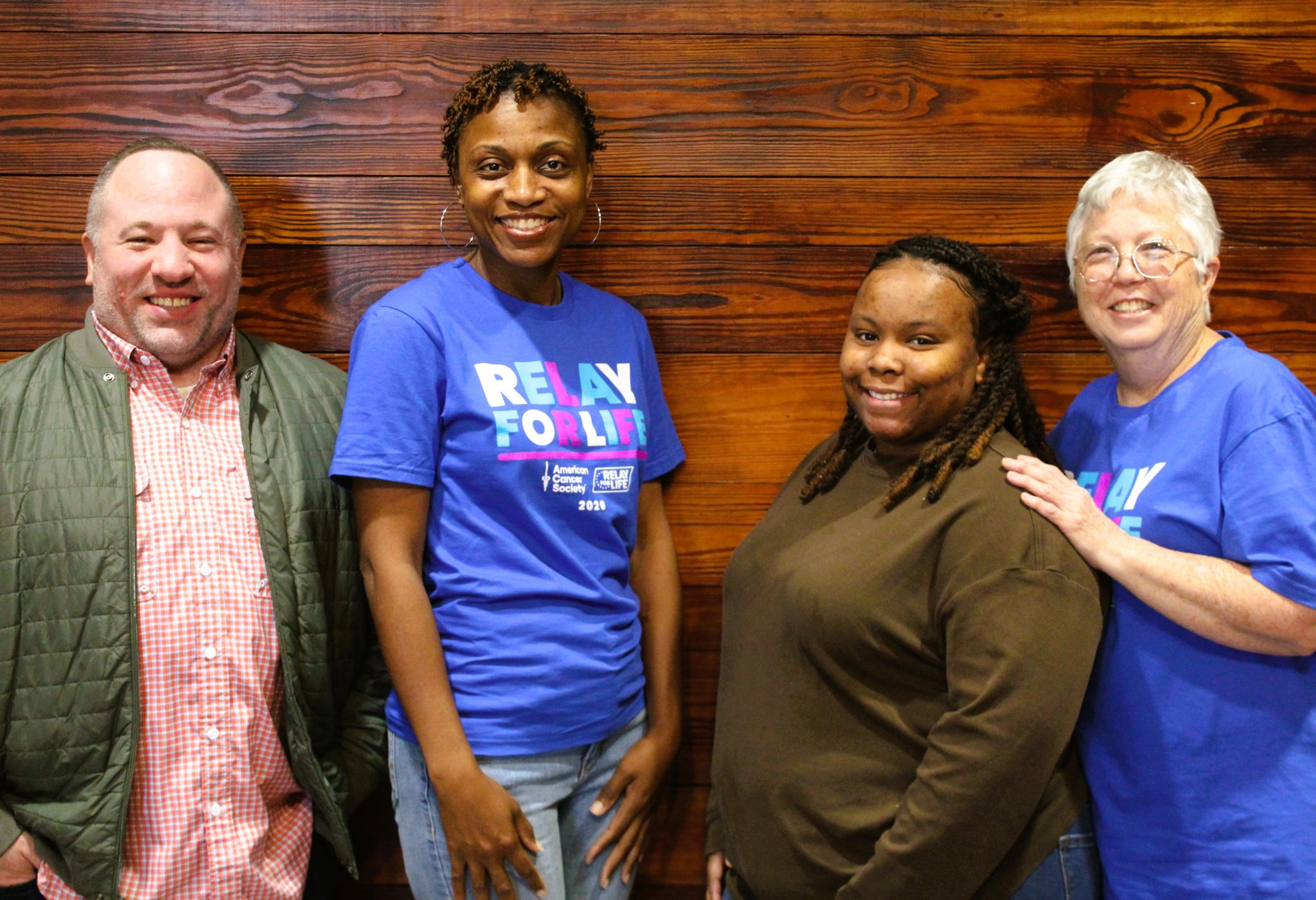Survivor's Dinner honors those who won their battle with cancer ...