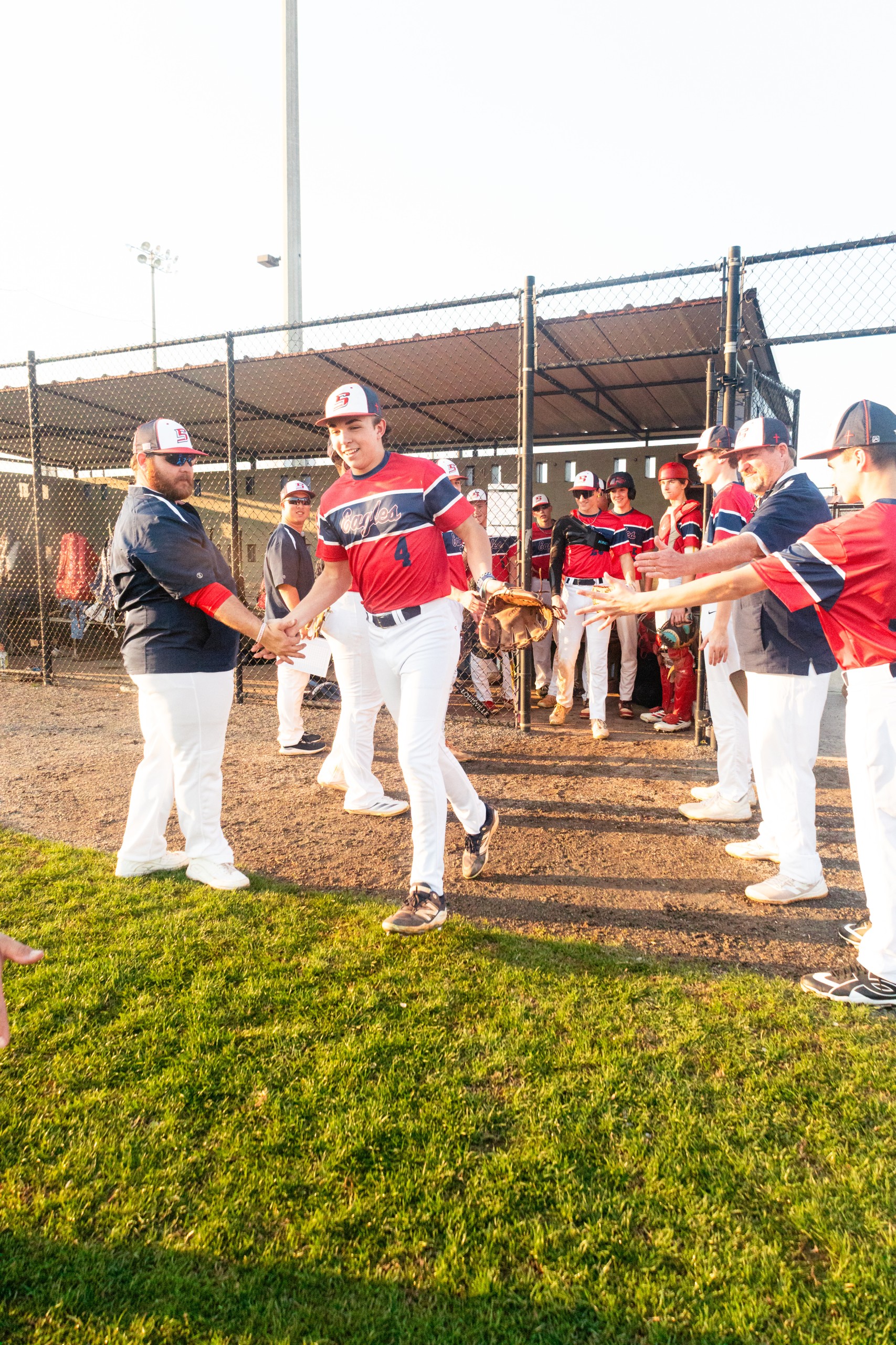 Baseball Round Up: Sherwood surges with walk-off win as area teams ...