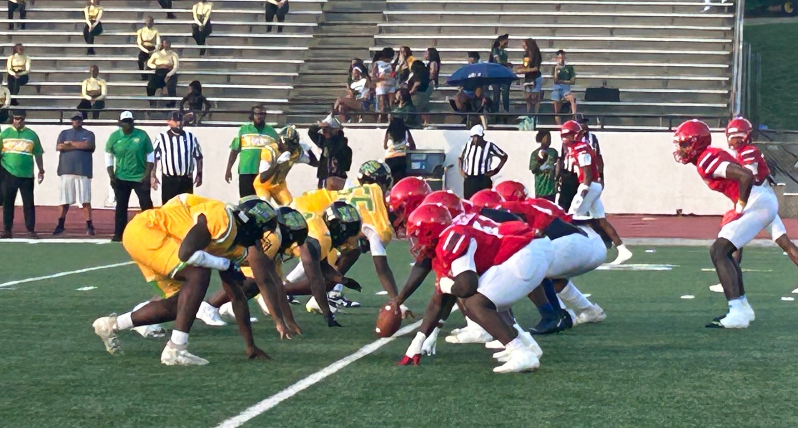 Westover closes Spring with dominant showing – Albany Herald