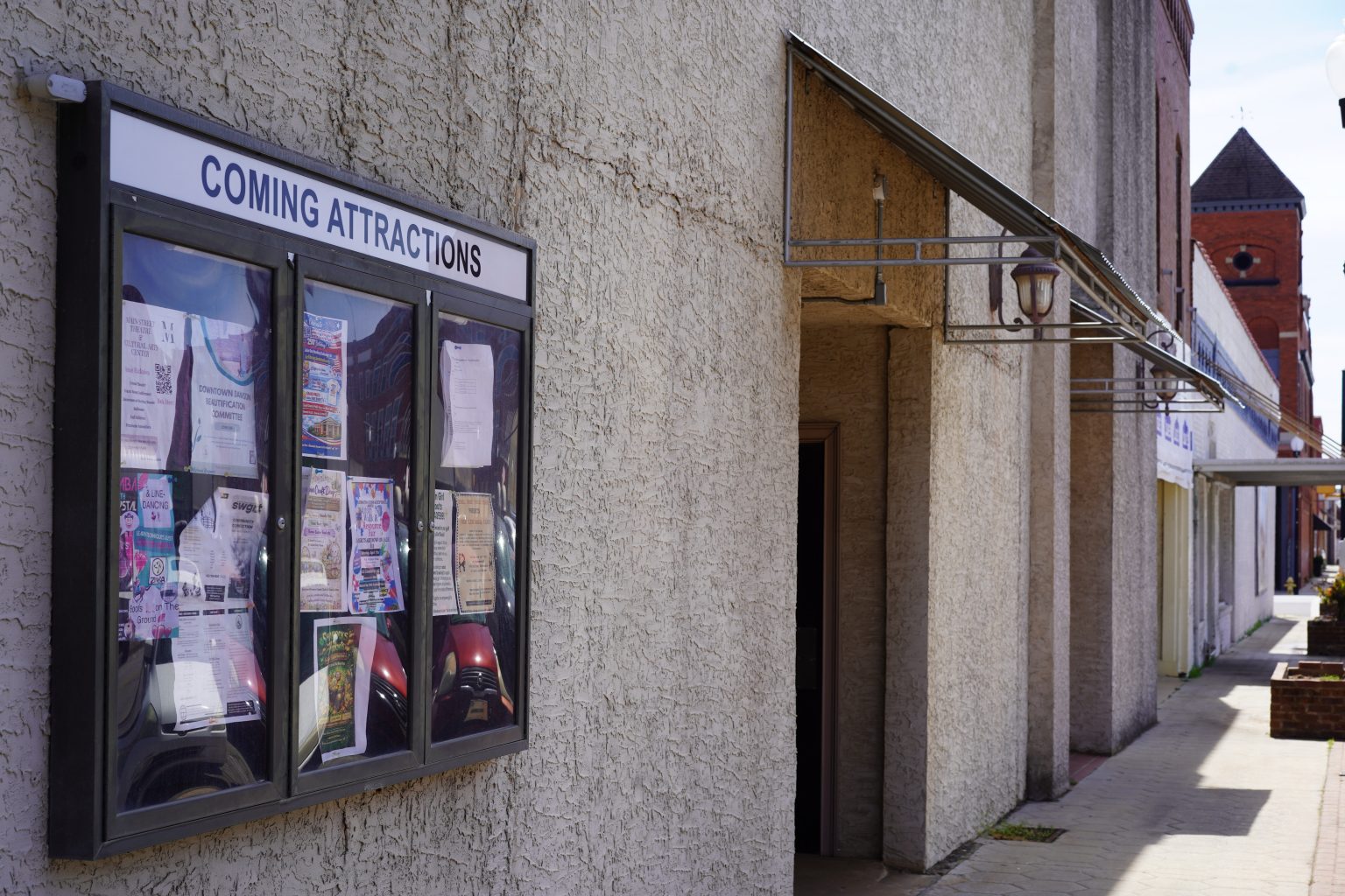 'Support Yourself': Dawson DDA’s funding crisis exposes structural ...