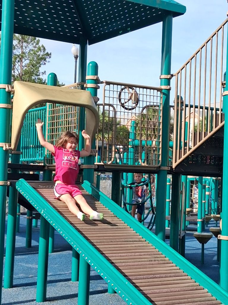 Albany, Dougherty County look at downtown park security – Albany Herald