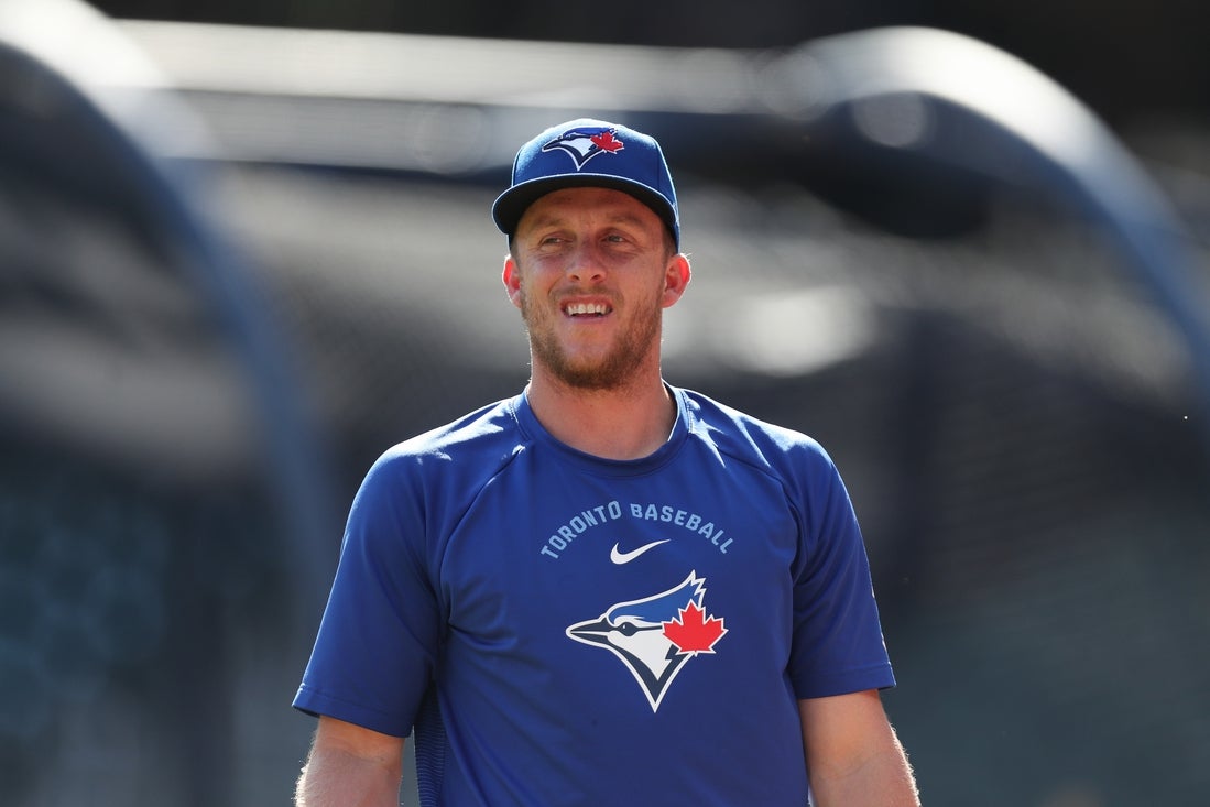 Myles Straw delivers clutch hits as Blue Jays take down Braves – Albany ...