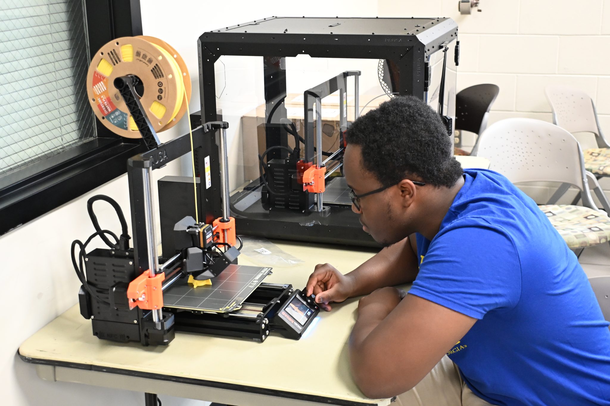 PHOTOS: Albany State ARTEMIS Summer Institute – Albany Herald