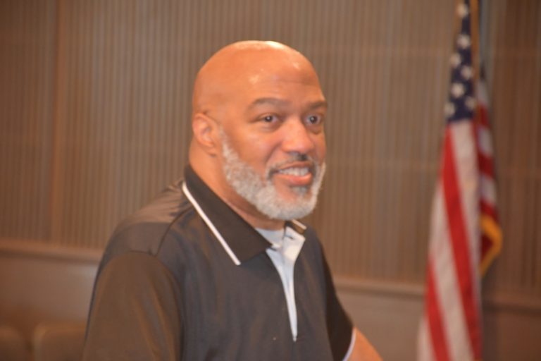 Dougherty Commission reviews government services contract process ...