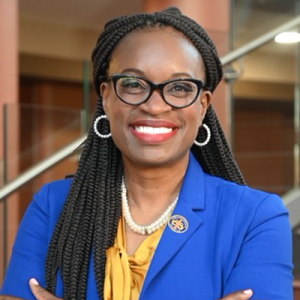 Albany State's Kristine Kelly helps lead national discussion – Albany ...