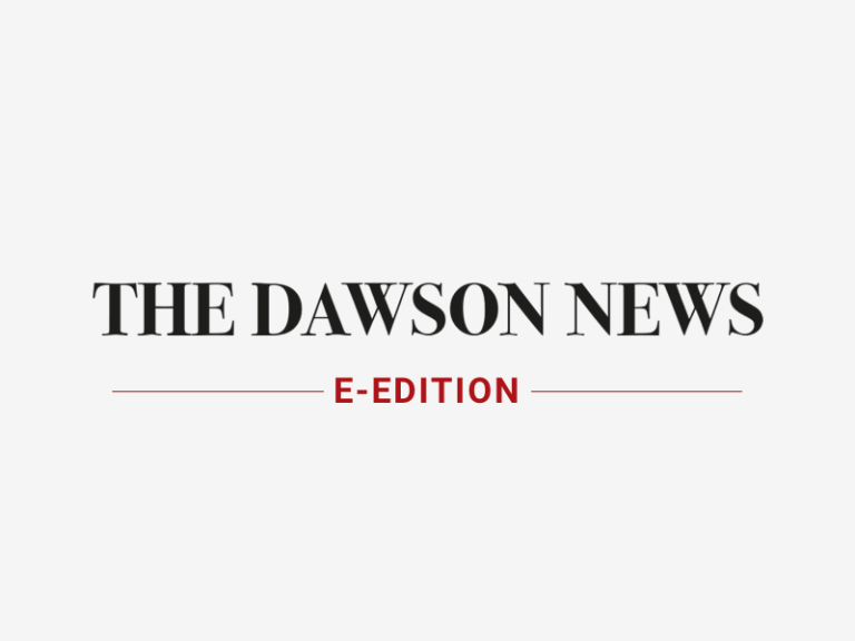 Dawson News - May 14, 2026 – Albany Herald